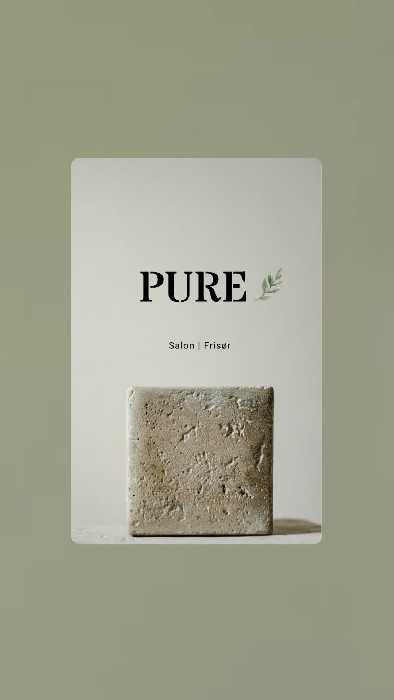 Salon Pure